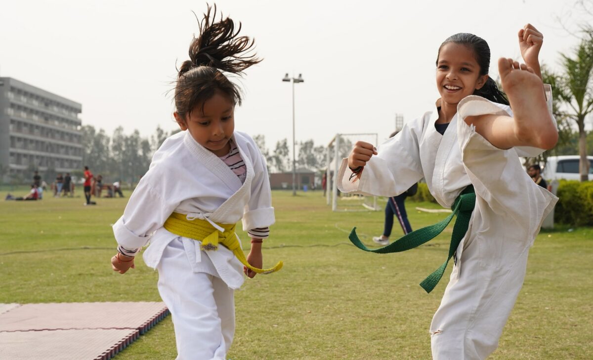 Home | Buffalo Kick Boxing