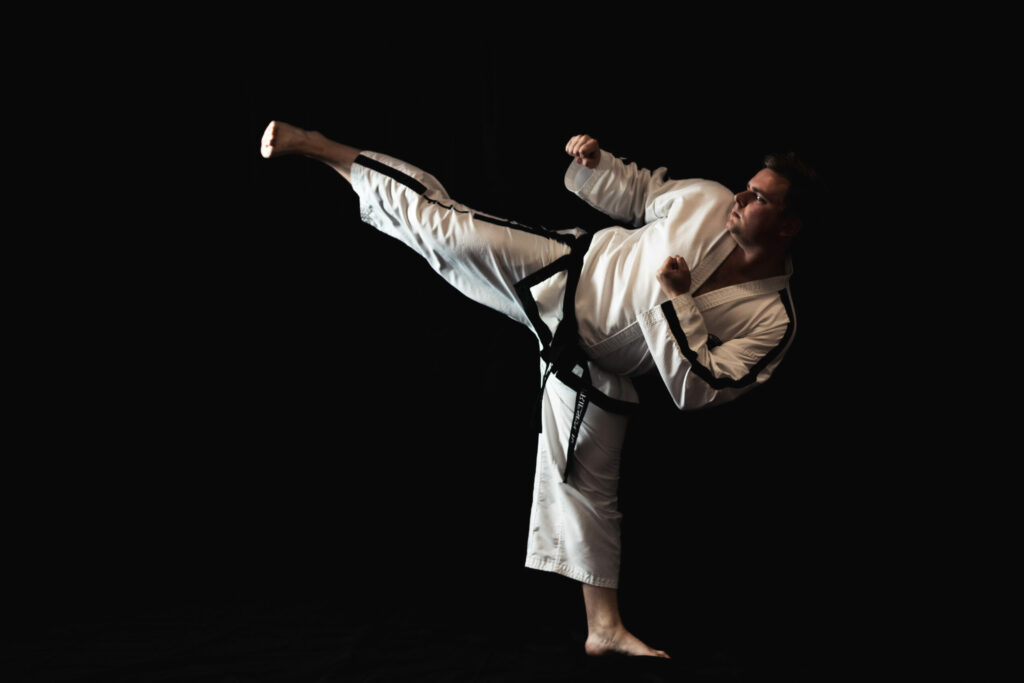 A Guide to Different Martial Arts Styles: Finding the Right Fit for You ...